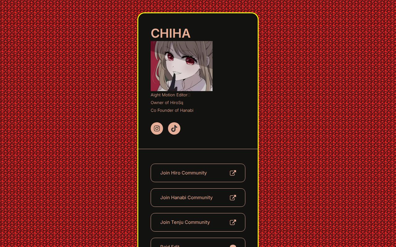 Chiha